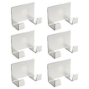 APLOP Shaver Holder for Shower Wall, Razor Holder for Shower, 6 Pack, Razor Holder for Shower