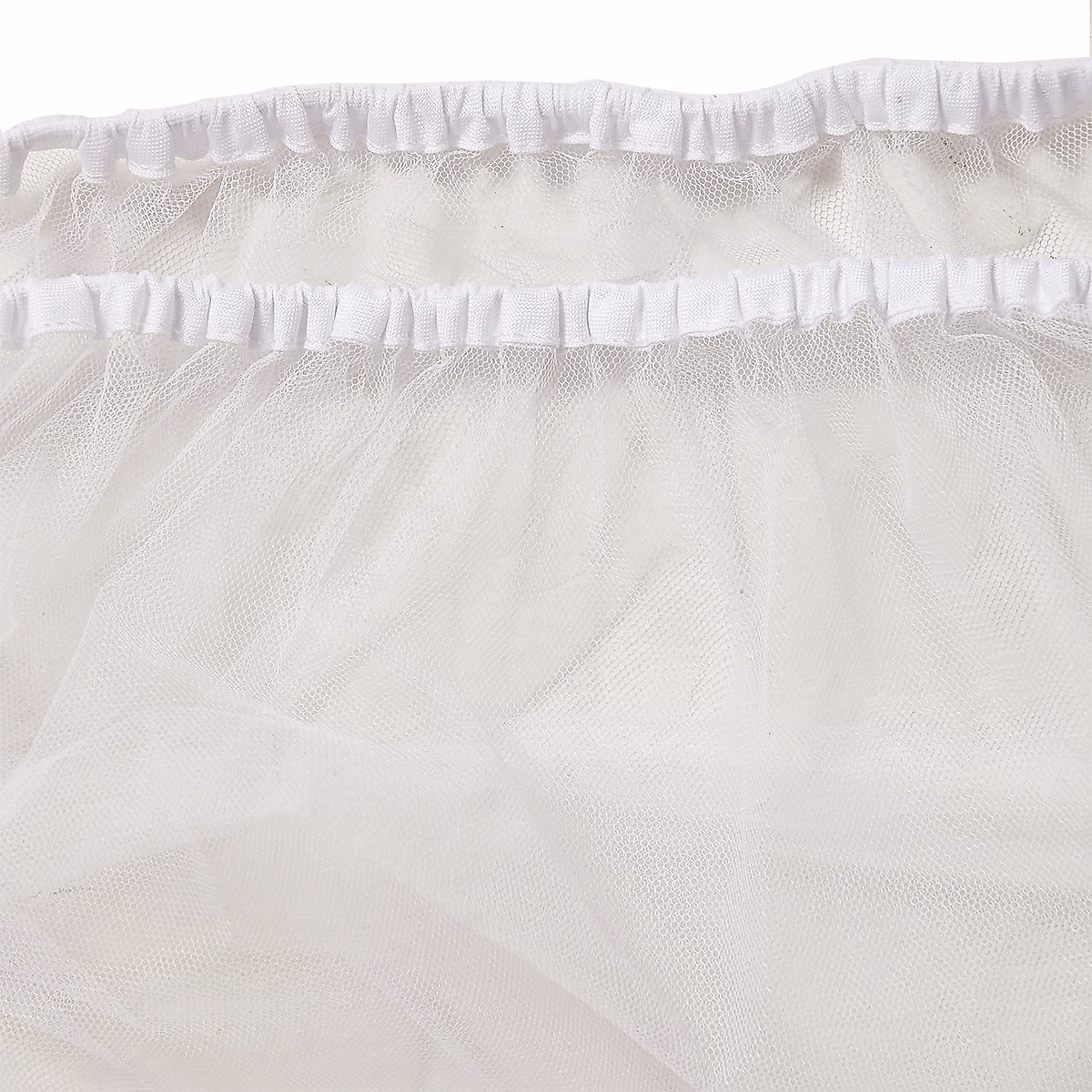 Mosquito Net for Fodoss Bedside Bassinet