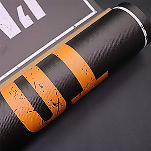 NOFICHE Arthur Williams Inspirational Print Quote Poster Motivational Positive Wall Art Office Classroom Living Room Decor (with Frame 16x30 Inch) 11