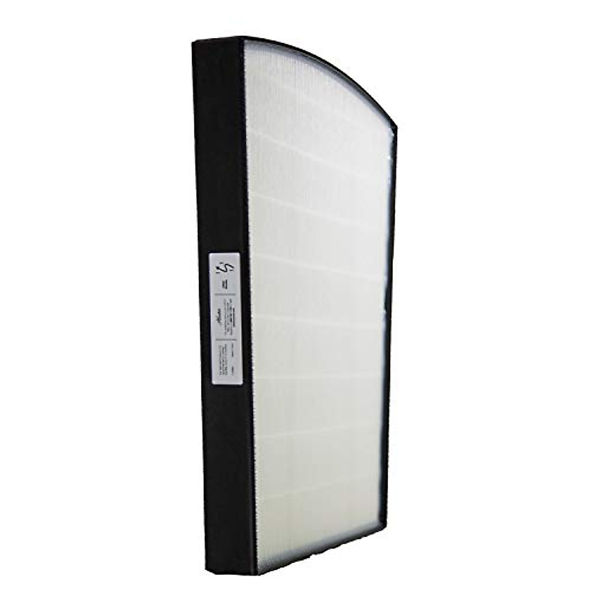 Hunter Fan Company H-HF800-VP Replacement Filter Value Pack for Hunter HP800 Air Purifier Series, 3 Count (Pack of 1), White