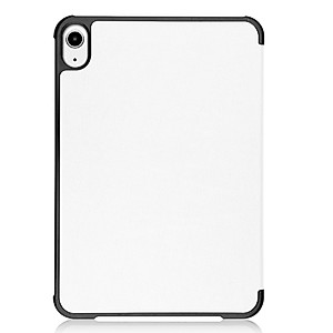 Tablet PC Case Case Compatible with iPad Mini 6th Generation 2021 8.3 Inch,Compatible with iPad Mini 6 Case, Slim Tri-Fold Stand Smart Case,Multi- Viewing Angles Stand Hard Shell Folio Case Cover Auto