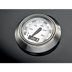 Weber Performer Charcoal Grill, 22-Inch, Black