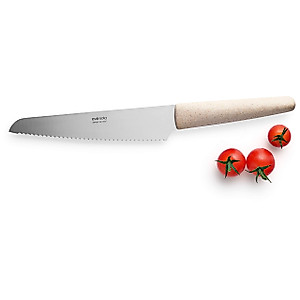 Eva Solo Eco-Friendly Green Tool Tomato Knife