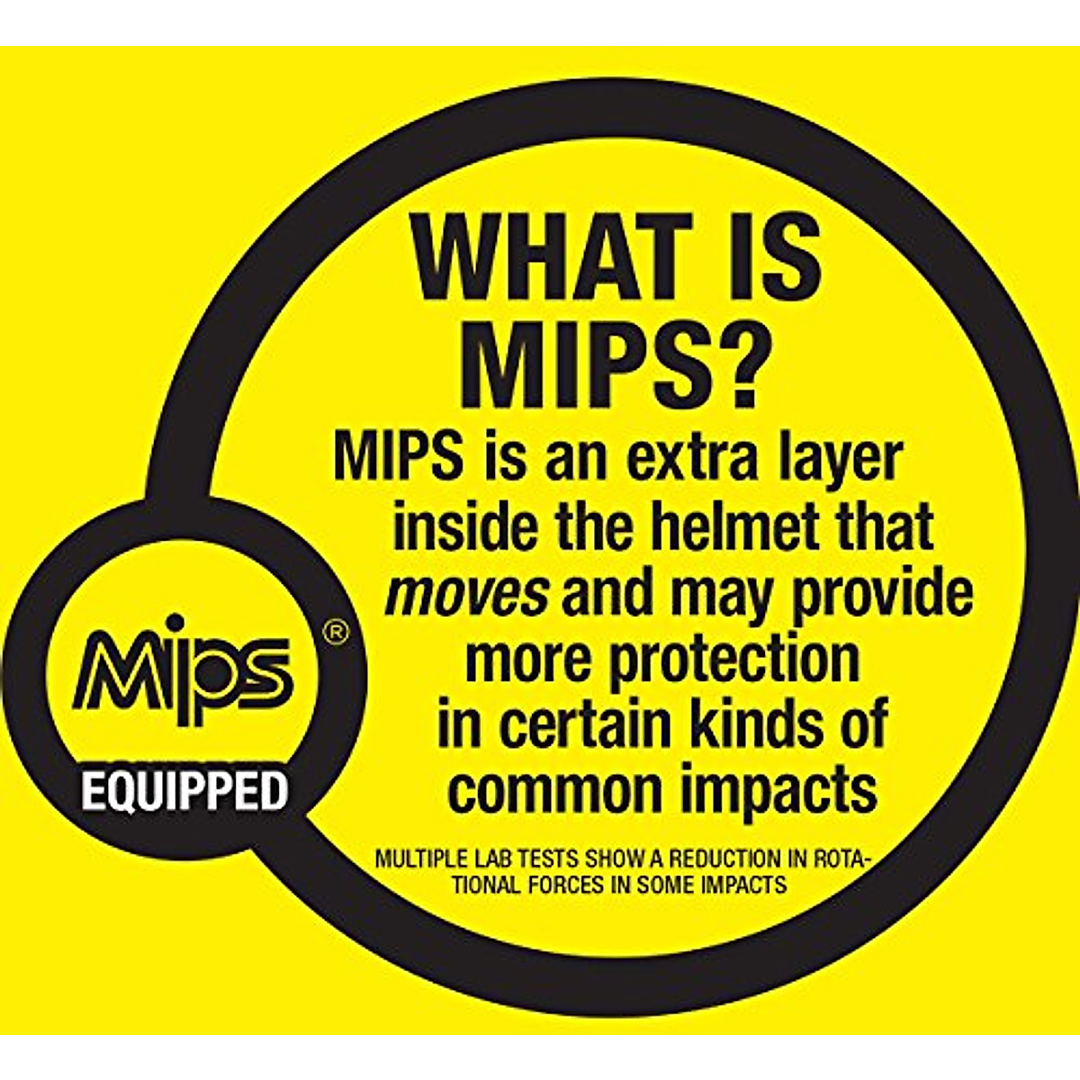 Bell Revolution MIPS Adult Bike Helmet, Black, Adult (14+ yrs.)