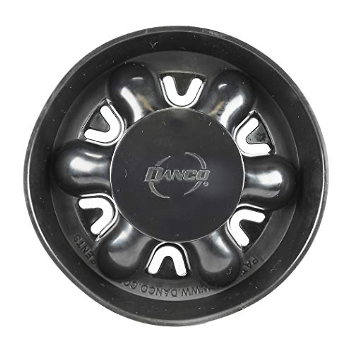 Danco 10983 Sinktacular, Kitchen Sink Strainer & Stopper, Prevent Clogs & Odors, Fill Sink & Protect Garbage Disposal