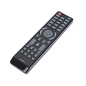 New Replace Remote Control NS-RC02A-12 fit for Insignia TV XNS-42L780A12 NS55L780A12 NS-55L780A12 NS-46L780A12 NS-42L780A12 NS55L780A12 NS46L780A12 NS42L780A12 NSRC02A12 NS-37L760A12 NS-46E790A12