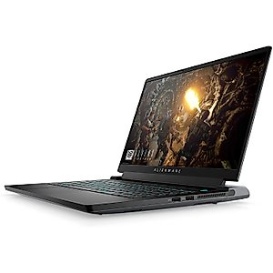 Alienware 17 R5 VR Ready 17.3" LCD Gaming Notebook - Intel Core i7 (8th Gen) i7-8750H Hexa-core (6 Core) 2.20 GHz - 8 GB DDR4 SDRAM - 1 TB HDD - 256 GB SSD - Windows 10 Home 64-bit (English) - 19