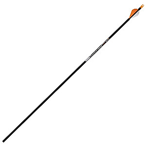Easton Axis SPT Arrows 300 2 Inch Bully Vane 6 Pack