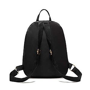 Weiy Mini Backpack Purse Daypack Casual Lightweight Ladies Bag for Women
