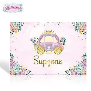 Supzone Castle Wall Stickers Fairy Tale Castle Wall Decal Never Grow Up Quotes Stars Wall Decor DIY Mural Art for Baby Nursery Room Kids Bedroom Playroom-Black