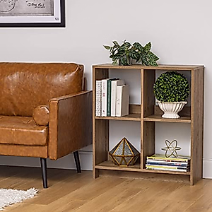 IRIS USA ISCO Parent (Ash Brown, 4-Cube)