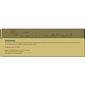 Lifewit 39.4 Inch Narrow Console Table with Metal Frame for Living Room, Industrial Long Entryway Table for Hallway, Entrance, Office, Corridor, Coffee Behind Sofa, Rustic Brown