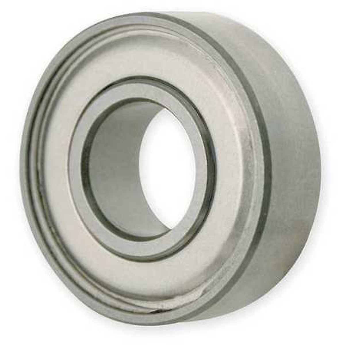Radial Bearing,Double Shield,30mm Bore