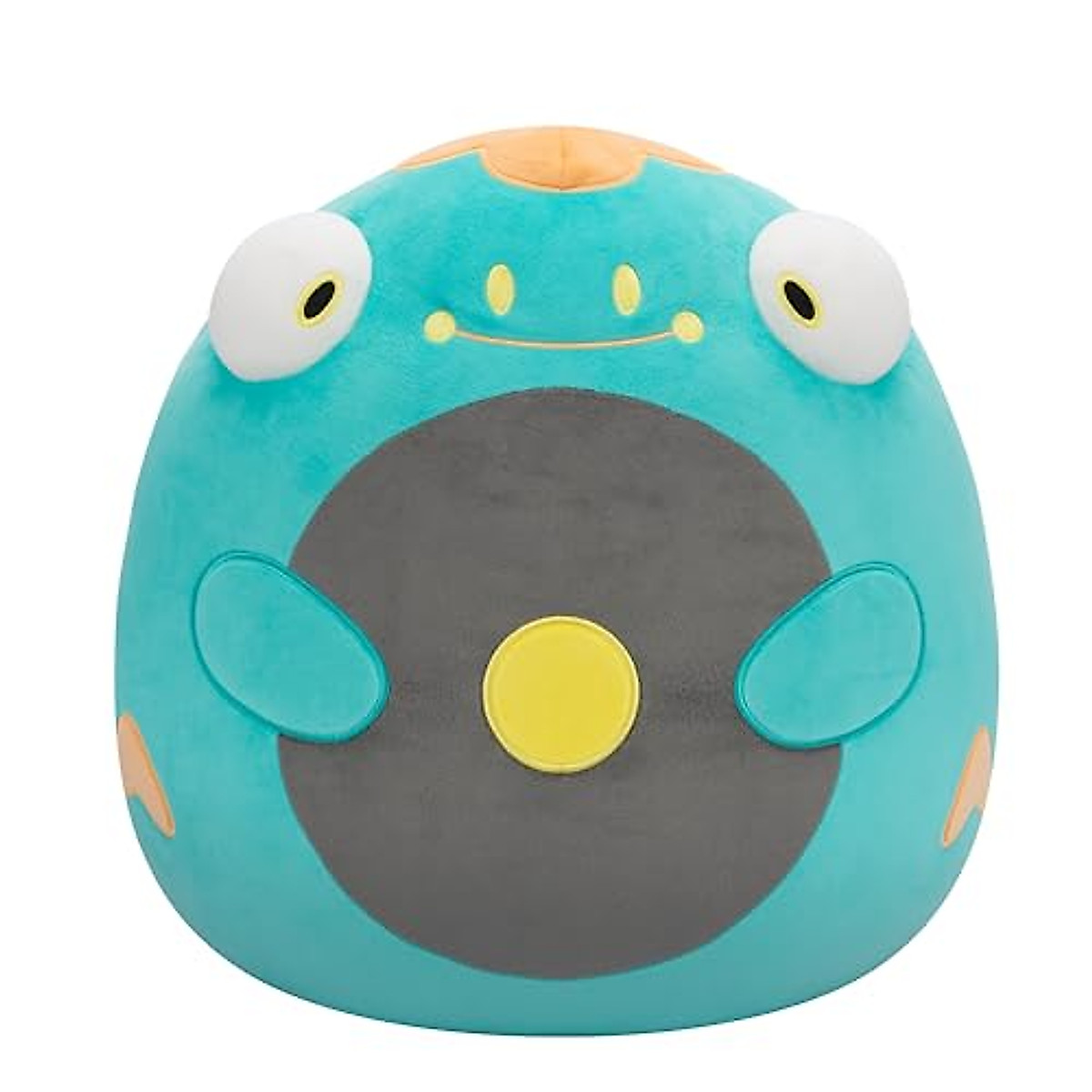 Squishmallows Original 14-Inch Belibolt Pokémon Plush - Ultrasoft Official Jazwares Plush (Large)