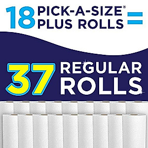 Sparkle® Paper Towels, 3 Count (Pack of 6)