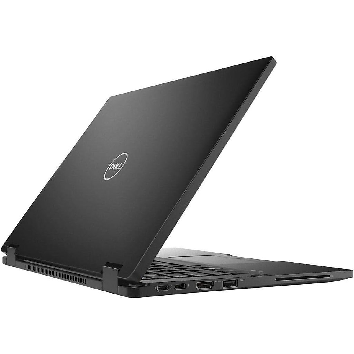 Dell Latitude 7390 2-in-1 Laptop, 13.3" FHD(1920 X 1080) Touchscreen Notebook, Intel Core i5-8350U, 16GB DDR4 RAM, 512GB SSD, CAM, Windows 10 Pro (Renewed)