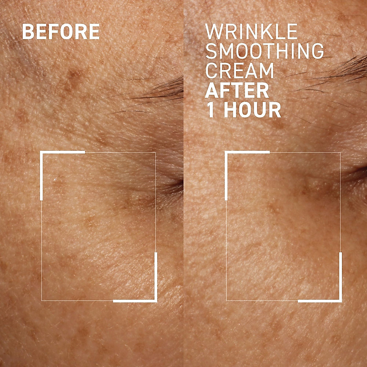 Dr. Brandt Needles No More Wrinkle Smoothing Cream - Smooths Expression Lines, Firms & Protects the Skin - 0.5 oz