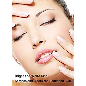 Melasma Treatment for Face Cream - Dark Spot Remover Centella Asiatica - Korean Skin Care Beauty Products 40ml/1.35 fl.oz