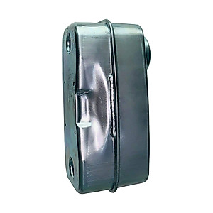 Muffler Twin Inlet Fits MTD 951-0616B Cub Cadet RZT50 RZT54 RZT42 RZT50KH