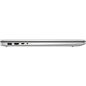 HP 2023 Business Laptop 17.3" FHD IPS 10-Core 13th Intel i7-1355U 32GB DDR4 1TB SSD Intel Iris Xe Graphics Wi-Fi 6 HDMI USB-C Bluetooth Fullsize Keyboard Windows 11 Pro w/ONT 32GB USB