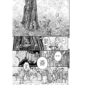 Berserk Volume 41 (Berserk (Graphic Novels))