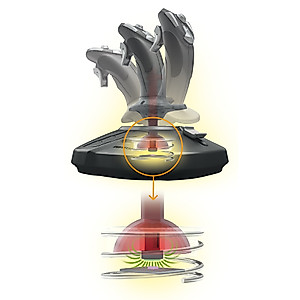 ThrustMaster T-16000M 3D Hall Effect Joystick