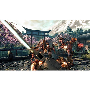 Shadow Warrior (Xbox One) by Namco Bandai