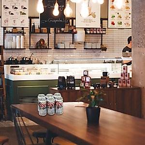 ICE N COLD 6-Pack Rings (200ct Pre-cut) Universal Fit - Fits all 12oz Beer/Soda Cans | FAST SAME DAY SHIPPING