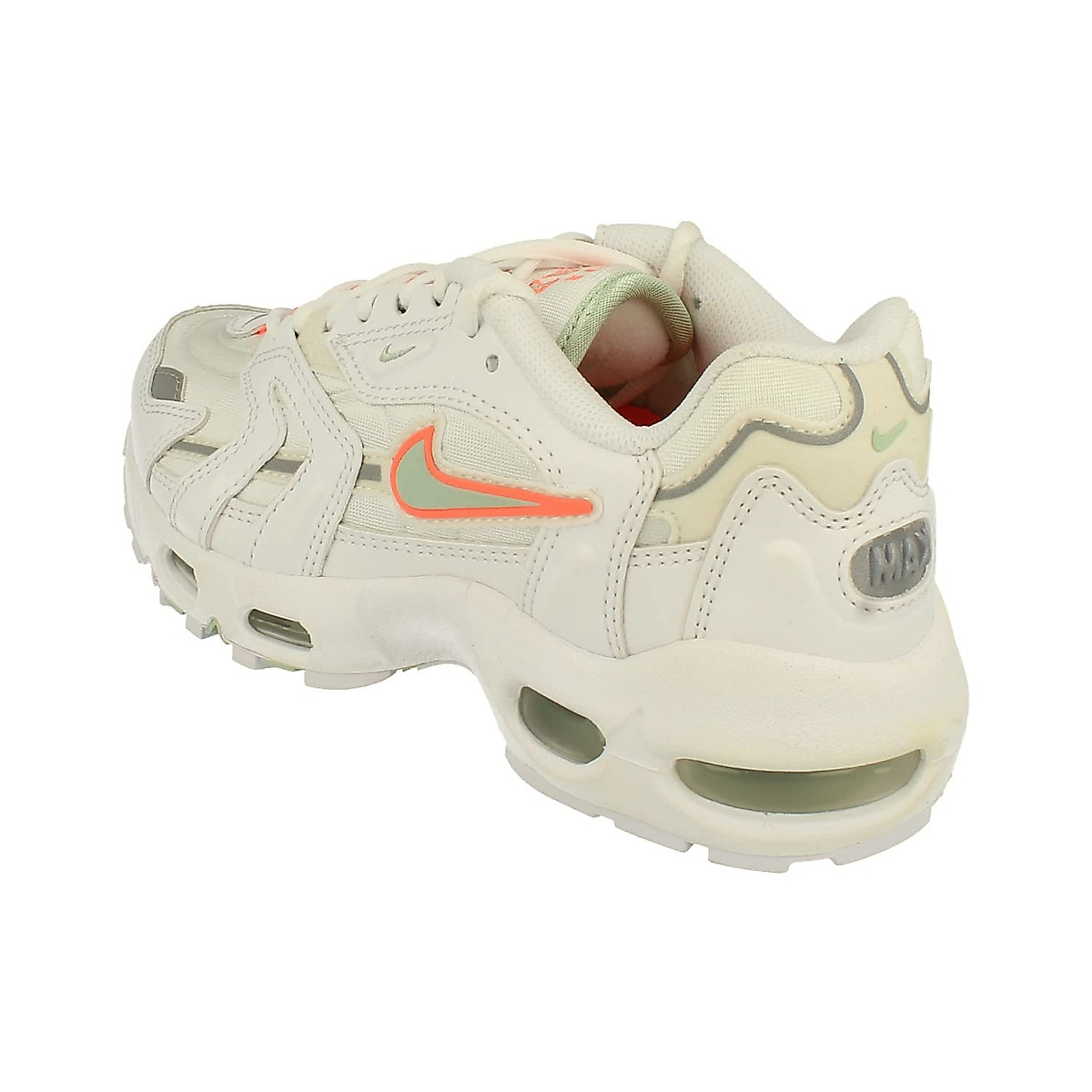 Nike Womens Air Max 96 2 DA8730 100 - Size 7.5W