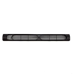 ForeverPRO 241839407 Grille/Kickplate for Frigidaire Refrigerator (AP4318649) 1373195 240368203 240368207