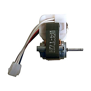 Miller 236925 Motor, Fan 115/230V 50/60Hz 2850 Rpm .1818 Dia Shaf