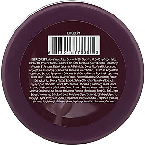 CHI Deep Brilliance Smooth Edge High Shine & Firm Hold, 1.9 oz