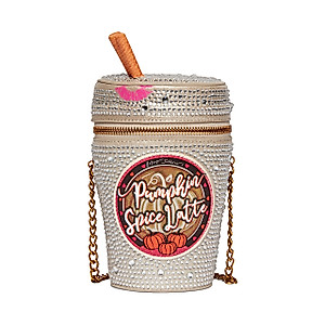 Betsey Johnson, Spice Baby Crossbody, Multi