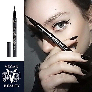 Kat Von D Tattoo Liner Trooper Mini 0.007 ounce