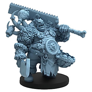 Steamforged Games Epic Encounters Caverns of The Frost Giant and Halls of The Orc King Bundle (2 Items)