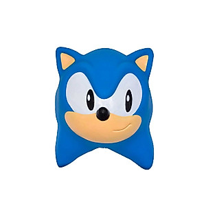 Sonic The Hedgehog SquishMe (Series 1)