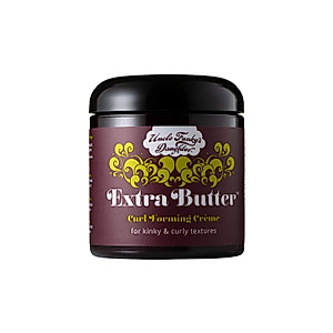 Extra Butter Curl Forming Creme, 8 oz