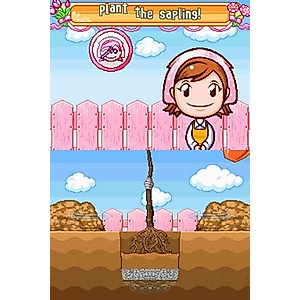 Gardening Mama - Nintendo DS (Renewed)