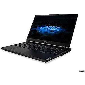 Lenovo Flagship 2021 Legion 5 Gaming Laptop 15.6" FHD 144Hz AMD Octa-Core Ryzen 7 4800H (Beats I7-9750H) 32GB DDR4 512GB SSD 1TB HDD GTX 1660Ti 6G Backlit Webcam Win 10 + HDMI Cable