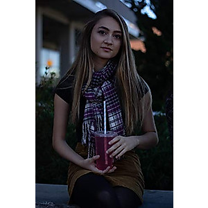 Karat C-KC16 16oz 98mm Diameter PET Plastic Cold Cups (98mm) - 1,000 ct