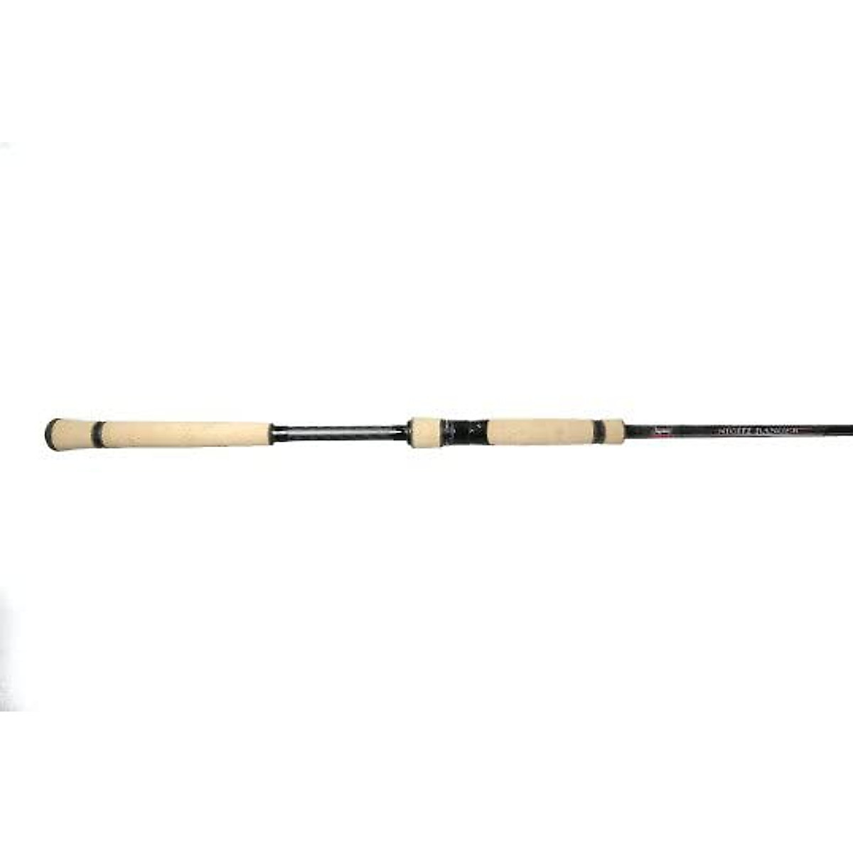 Jigging World Night Ranger Nano Carbon Rod (7'3" Medium Heavy 20-40lb 2-6oz Spinning)