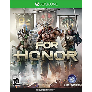 For Honor (Replen)