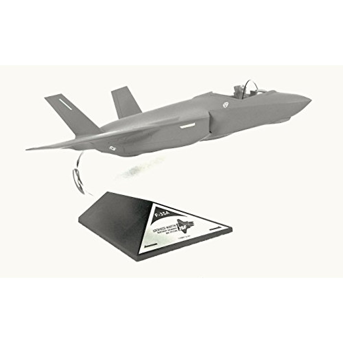 Mastercraft Collection Lockheed F-35A JSF/CTOL USAF Model Scale:1/48