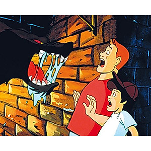 GESCHICHTEN AUS DER GRUFT - MO [DVD] [1993]