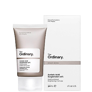 The Ordinary Azelaic Acid Suspension 10%