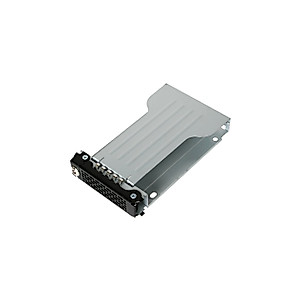 ICY DOCK ToughArmor MB991 MB994 Series Drive Tray with Metal Lock | EZ-Slide Mini Tray MB994TK-B