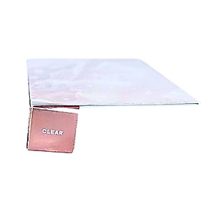 PATRICK TA Mini Major Brow Lamination Gel 0.08 oz / 2.5 mL