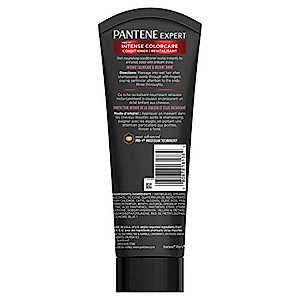 Pantene Expert Pro-V Intense Color Care Conditioner, 8.0 Fluid Ounce