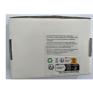 Coolwell 3.5 Inch LCD Display 3.5inch HDMI Touch Screen Touchscreen for Raspberry Pi 4B+ 4B 3B+ 3B 2B+ Zero W WH 2 W Jetson Nano PC 480x800 Adjustable Brightness IPS Display