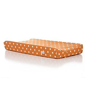 Sweet Potato Changing Pad Cover, Rhythm